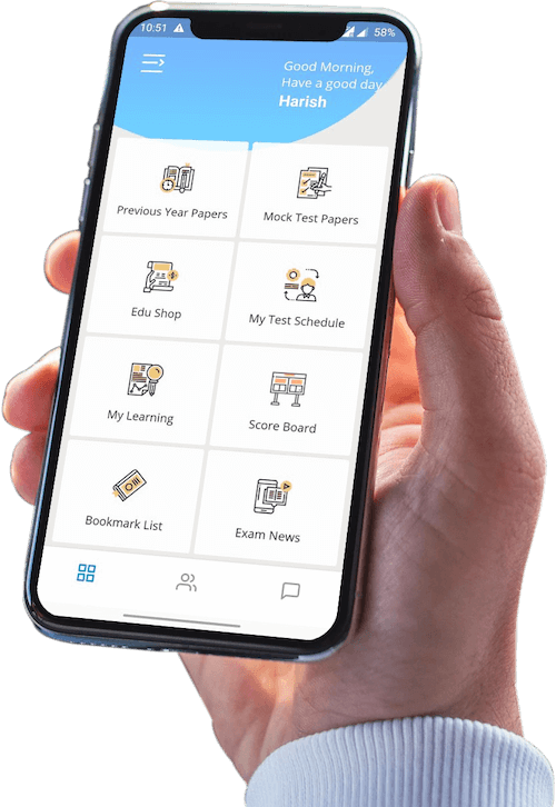 Exam Preparation & Test Series